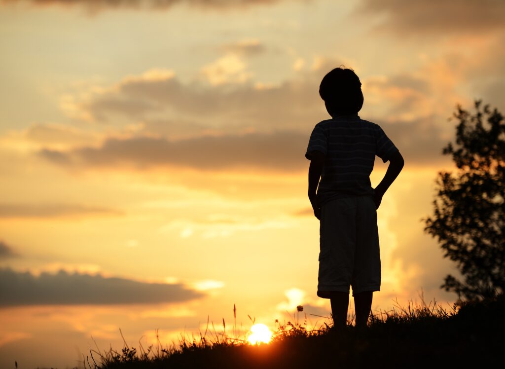 When God Is Angry At Us - It's Good To Know